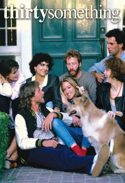 دانلود سریال Thirtysomething 1987