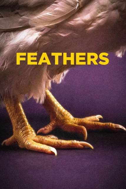 دانلود فیلم Feathers 2021 با زیرنویس فارسی و تماشای آنلاین