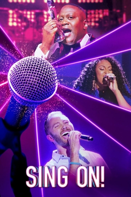 دانلود سریال Sing On! 2020