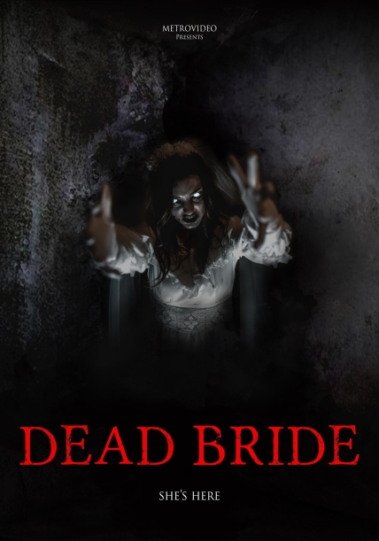 دانلود فیلم Dead Bride 2022