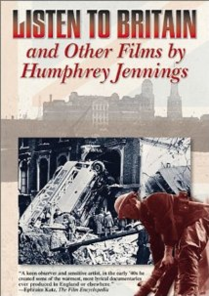 دانلود مستند A Diary for Timothy 1945