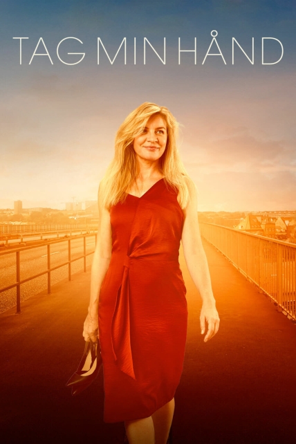دانلود فیلم Take My Hand 2022