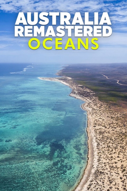 دانلود مستند Australia’s Oceans 2020