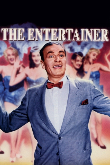 دانلود فیلم The Entertainer 1960 (هنرمند)
