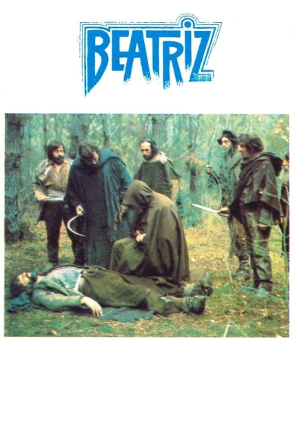 دانلود فیلم Beatriz 1976