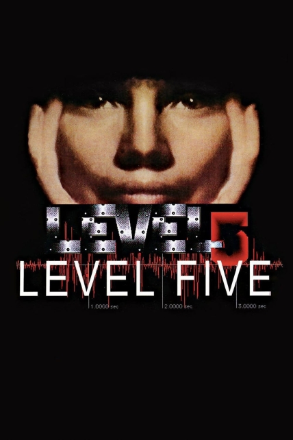 دانلود مستند Level Five 1997
