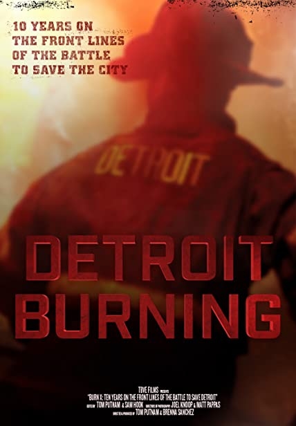 دانلود مستند BURN X: 10 Years on the Front Lines of the Battle to Save ...