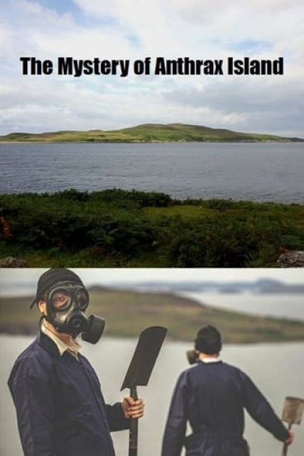 دانلود مستند The Mystery of Anthrax Island 2022