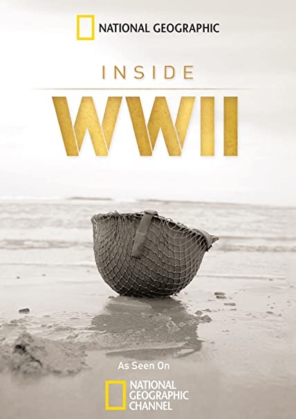 دانلود مستند Inside World War II 2012
