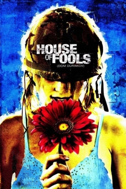 دانلود فیلم House of Fools 2002 با زیرنویس فارسی
