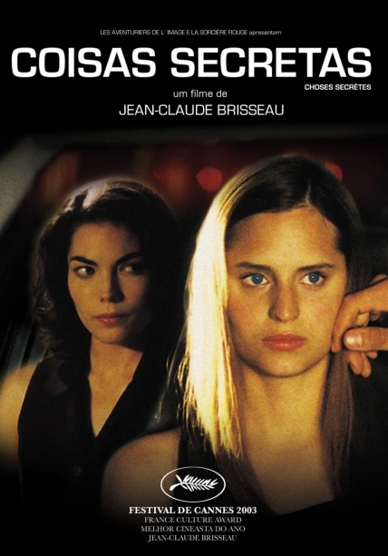 دانلود فیلم Secret Things 2002 (چیزهای محرمانه) با زیرنویس فارسی