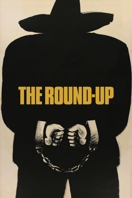 دانلود فیلم The Round-Up 1966 (گردآوری) با زیرنویس فارسی
