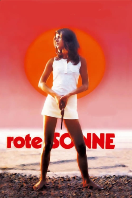 دانلود فیلم Red Sun 1970