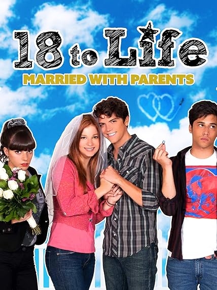 دانلود سریال 18 to Life 2010 با زیرنویس فارسی