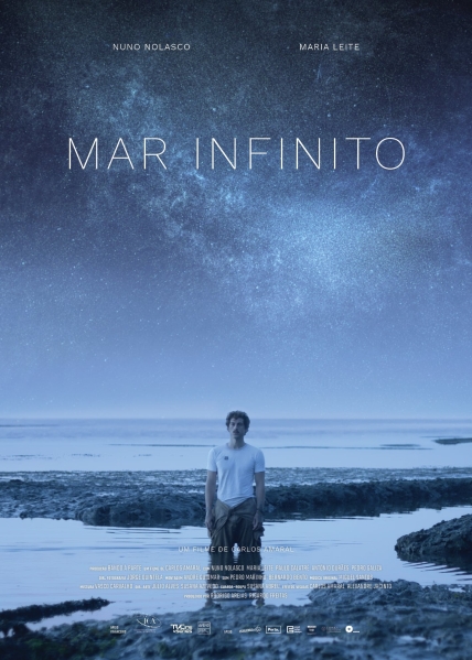 دانلود فیلم Infinite Sea 2021