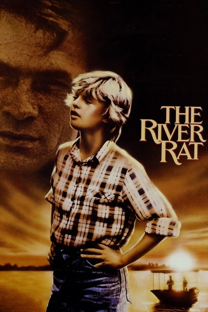 دانلود فیلم The River Rat 1984