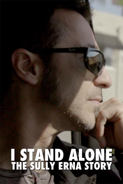 دانلود مستند I Stand Alone: The Sully Erna Story 2023