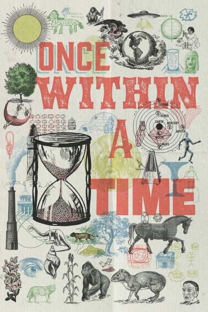 دانلود فیلم Once Within a Time 2022