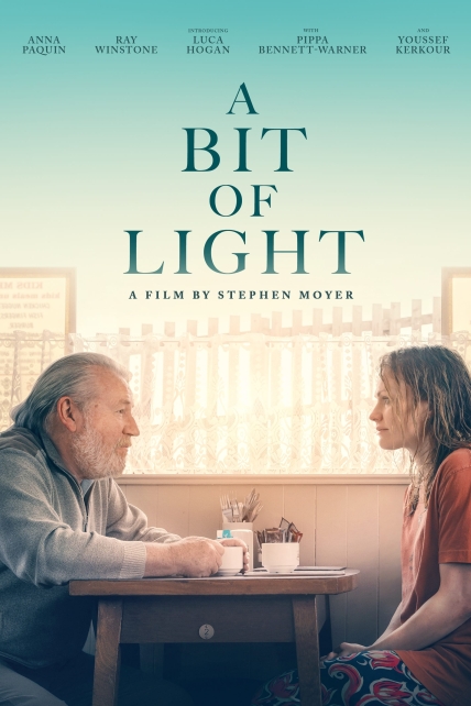 دانلود فیلم A Bit of Light 2022