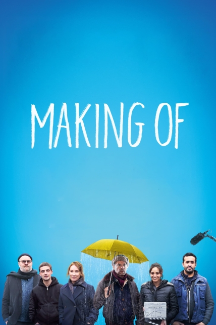 دانلود فیلم Making Of 2023