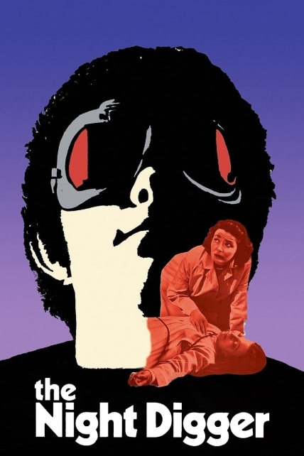 دانلود فیلم The Night Digger 1971