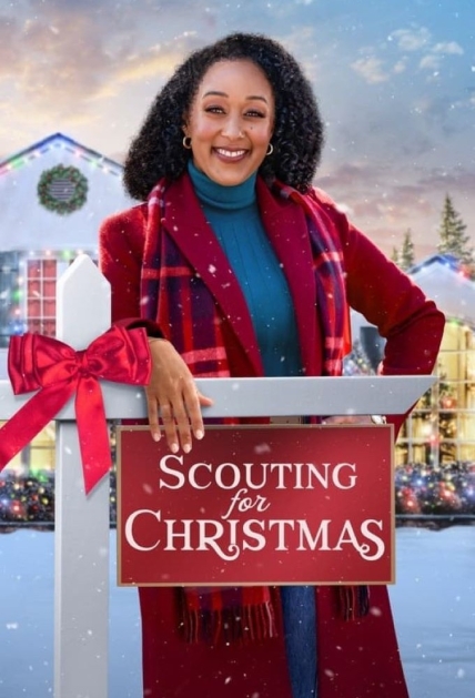 دانلود فیلم Scouting for Christmas 2024
