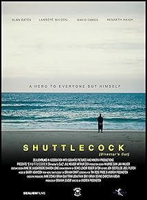 دانلود فیلم Shuttlecock 2020