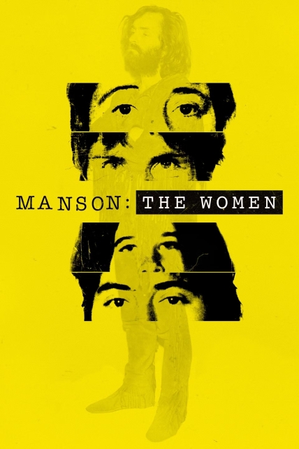 دانلود مستند Manson: The Women 2019