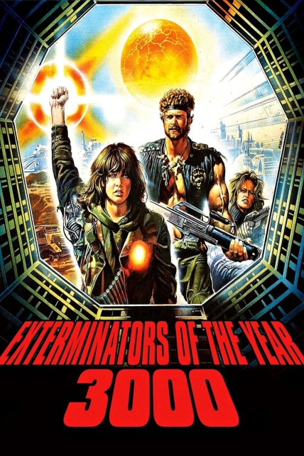 دانلود فیلم The Executor – Der Vollstrecker 1983