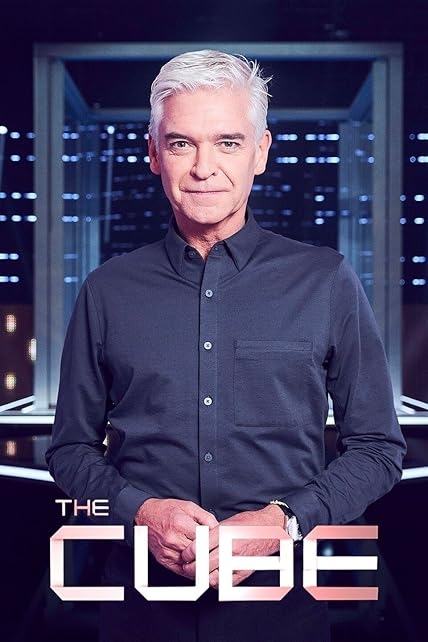 دانلود سریال The Cube (ITV) 2009