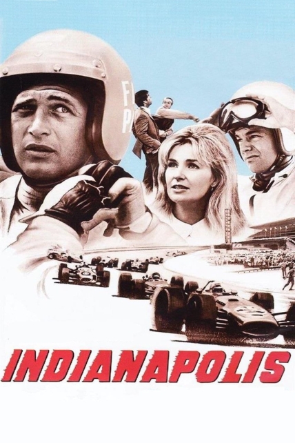 دانلود فیلم Winning 1969