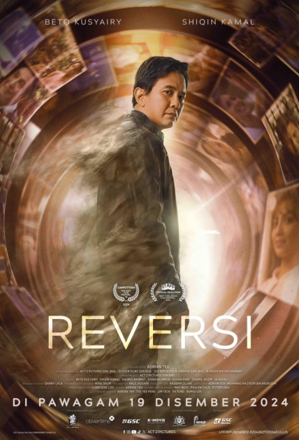 دانلود فیلم Reversi 2024