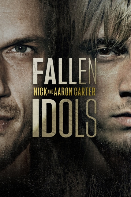 دانلود مستند Fallen Idols: Nick and Aaron Carter 2024