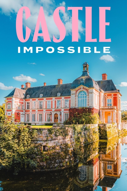 دانلود سریال Castle Impossible