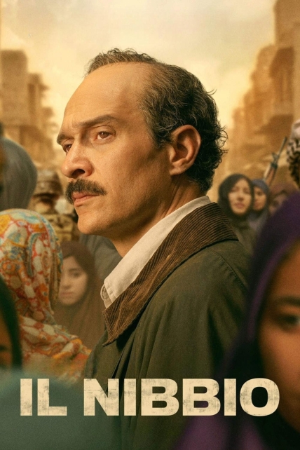دانلود فیلم Il nibbio 2025