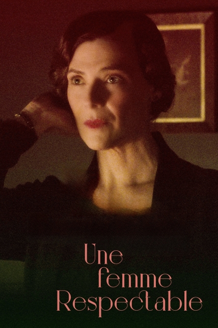 دانلود فیلم A Respectable Woman 2023