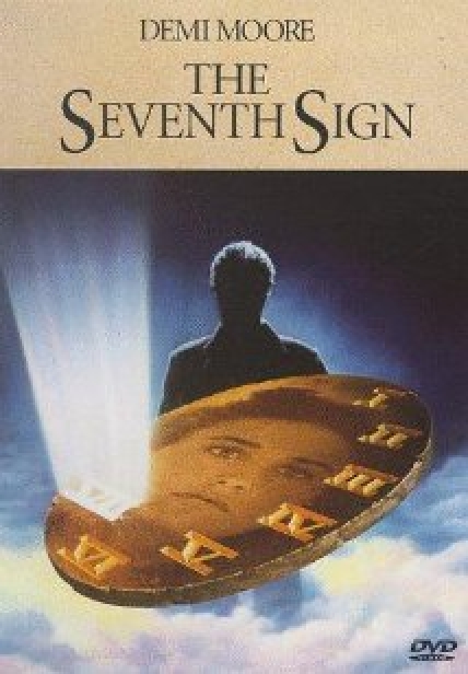 دانلود فیلم The Seventh Sign 1988 (هفتمین نشانه)